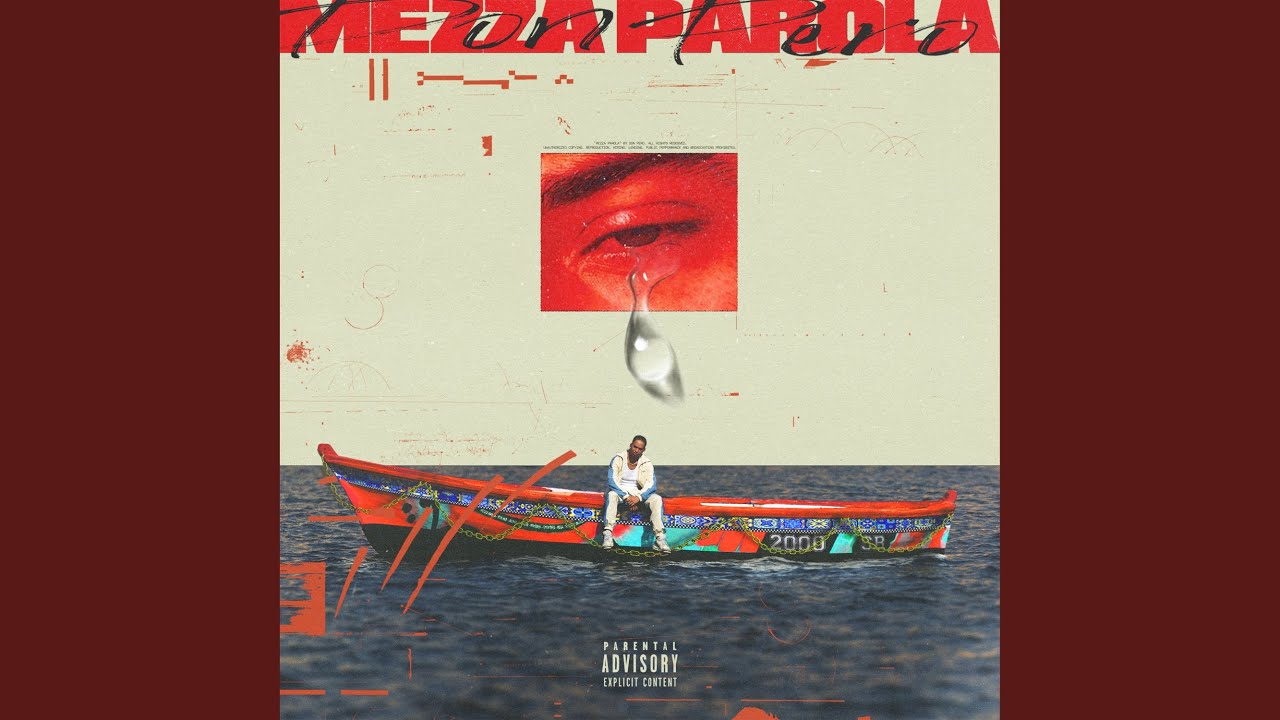 Emotions (feat. Tony Boy) - YouTube