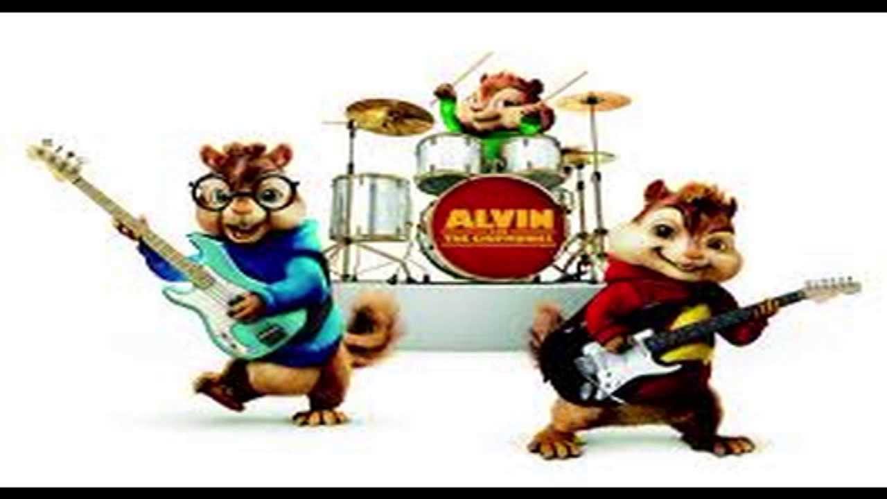 Toby Keith - Trailer hood chipmunks version - YouTube