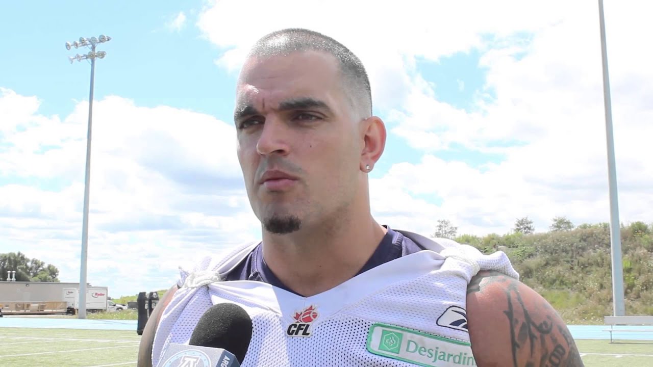 Ricky Foley - August 5th - YouTube