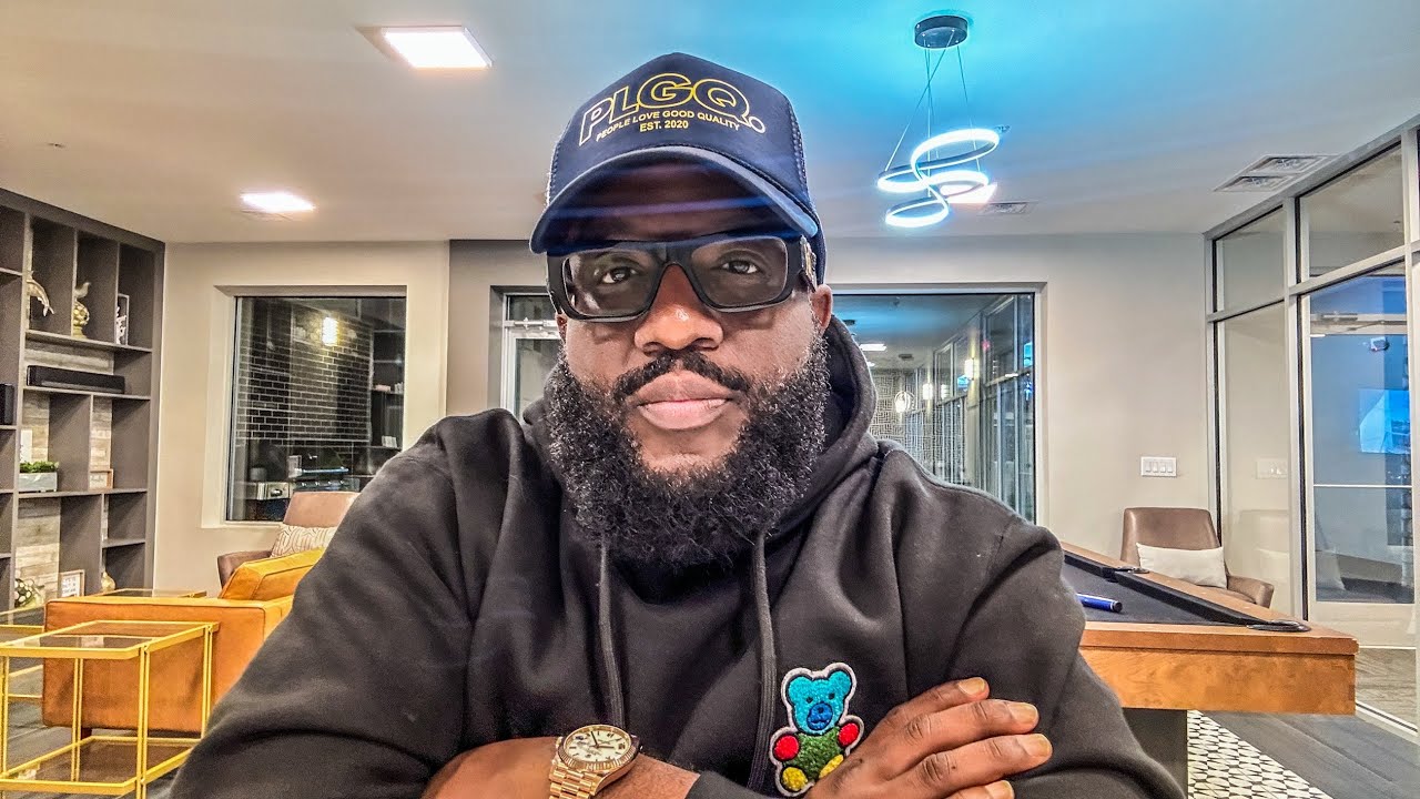 Life Changes… New Shows, Moving Back To Detroit, Female Co-Hosts, and ...