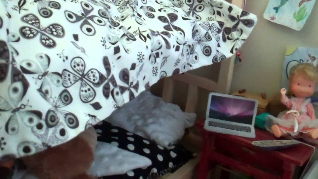 ag room tour - YouTube