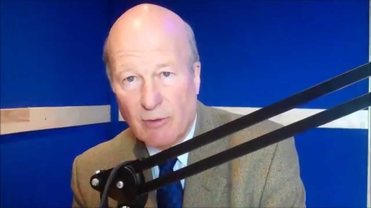 David Glossop - UKIP - YouTube