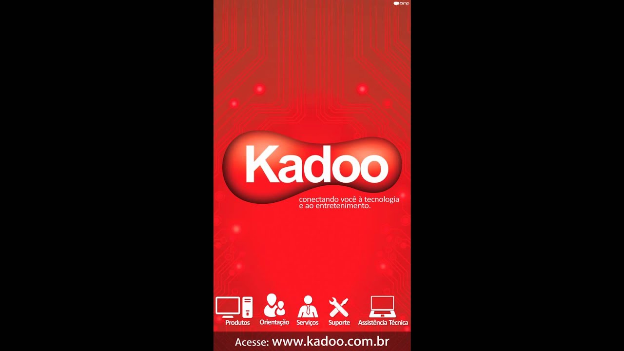 Yeloo - Mídia Digital da Loja Kadoo - Russas - Ceará - YouTube