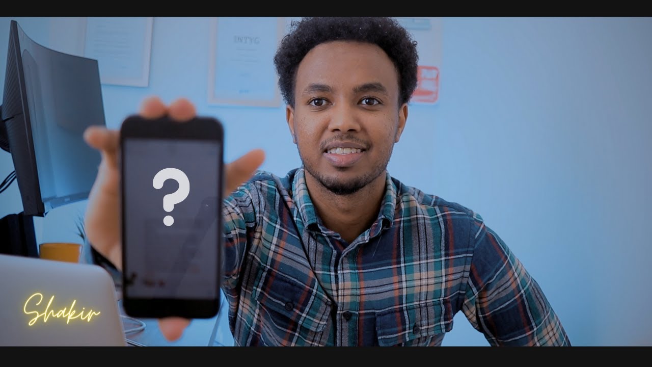 Su'aalo iyo Jawaabo 📩 , tech (Q AND A) | Somali programmers / developers - YouTube