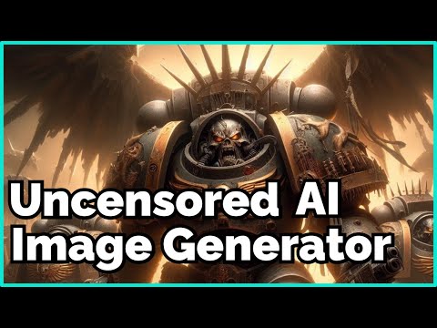 Privately Host Your Own AI Image Generator With Stable Diffusion - Easy Tutorial!