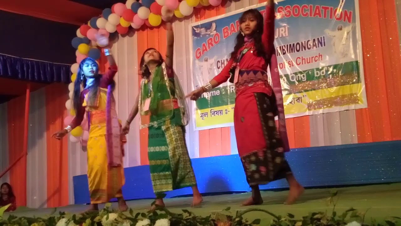 Dodo Dance - YouTube