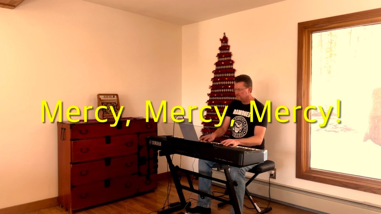 Mercy, Mercy, Mercy! (Joe Zawinul) - YouTube