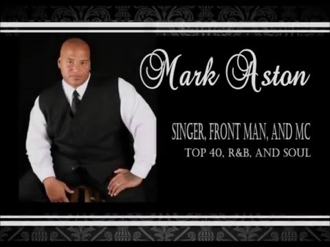Mark Aston 2016 Front Man Promo Video - YouTube