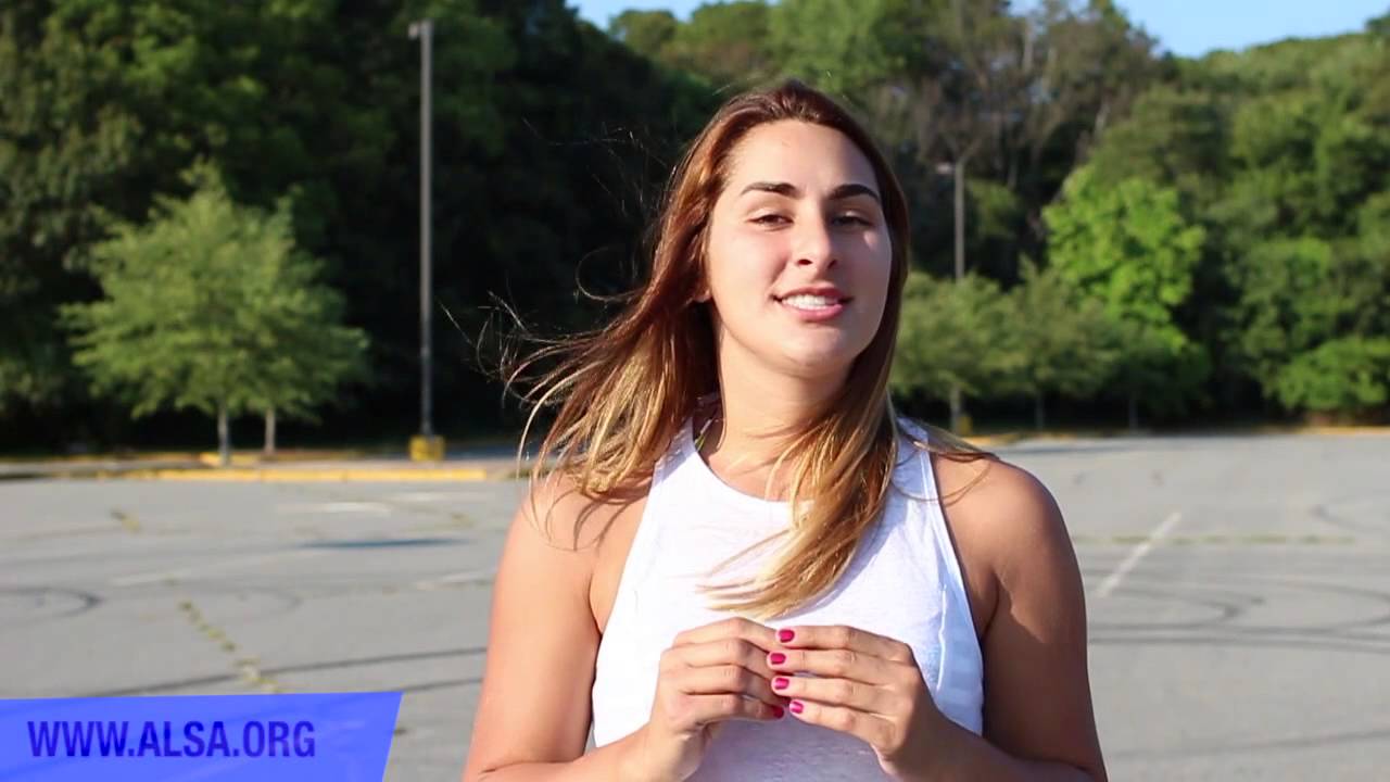 Honda Laura's Ice Bucket Challenge for ALS | With Bonus s2000 Footage ...