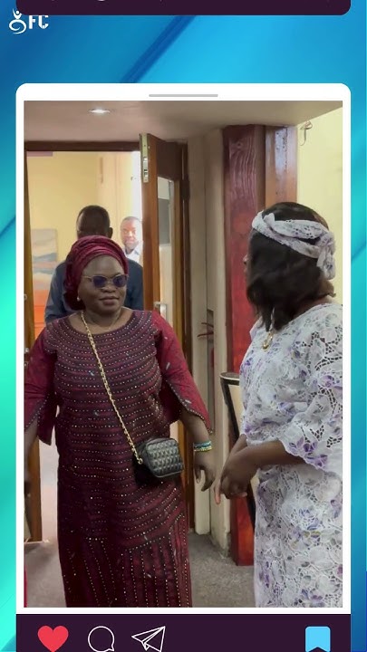 Welcome to your Father's House - YouTube