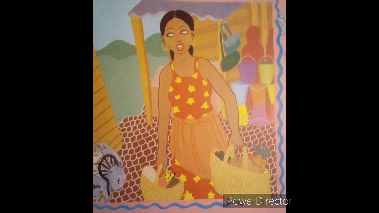 Uncle Nacho's Hat - YouTube