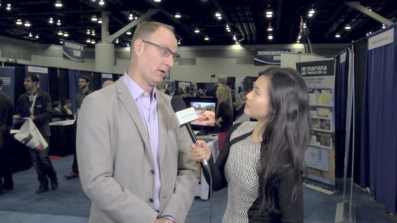 Canadian Oil Stocks are Capturing Our Attention in 2017, Says Keith ...