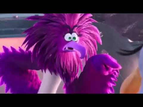 "Alvin, Simon and Theodore" (Dumbo) Part 12 - The Aftermath - YouTube