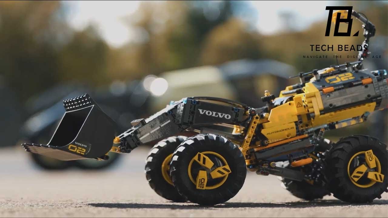 Advanced Auto Bots doing Our Jobs... - YouTube