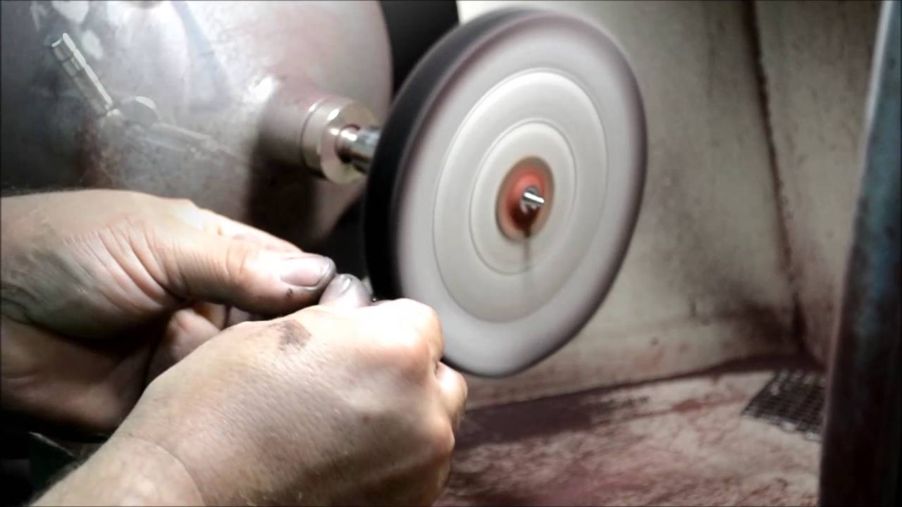 HOW TO RHODIUM PLATE JEWELRY COMPLETE PROCESS BY CLAUDIA'S JEWELRY INC ...