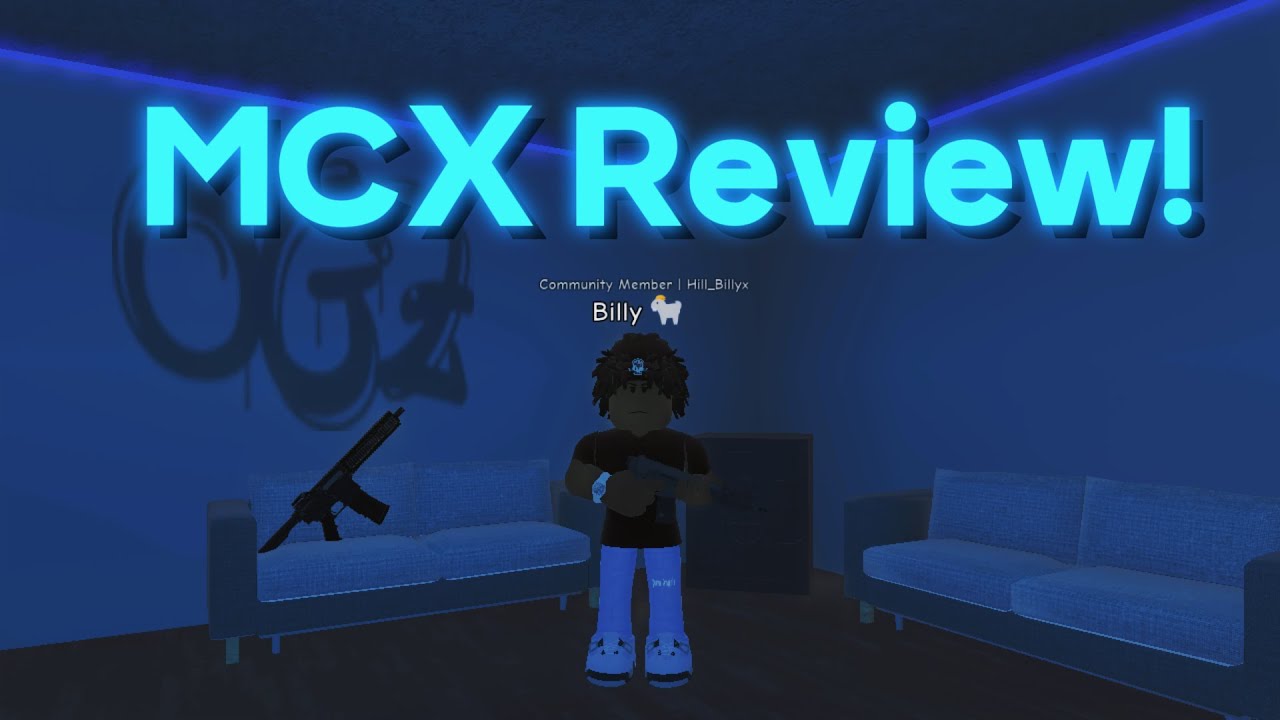 MCX Review!🤔| South Bronx - YouTube