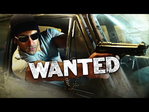Wanted (2009) Hindi || Salman Khan New Movie In hd Bollywood new movie in hd 