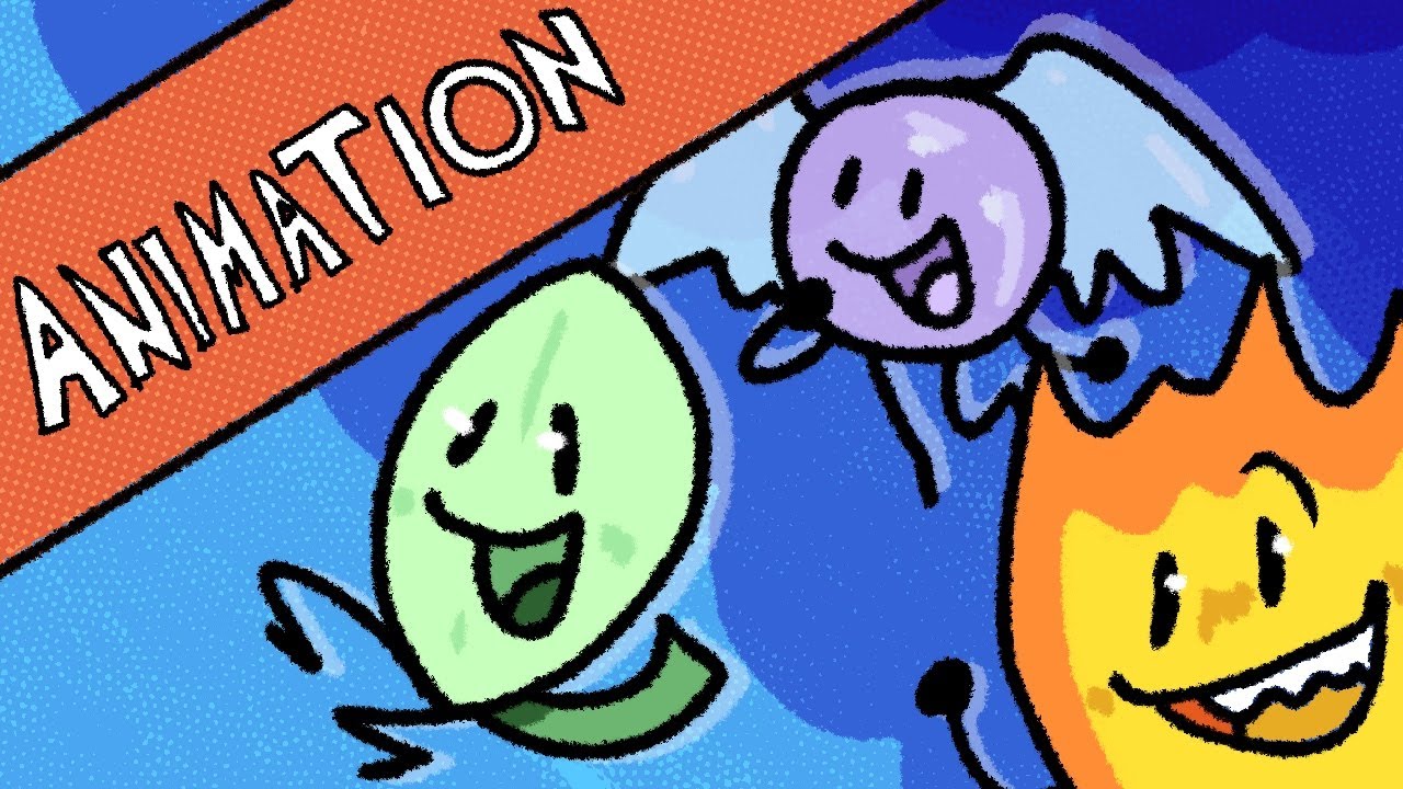 The Objectmon Dossier - AMV - Yeah Yeah Yeah - YouTube