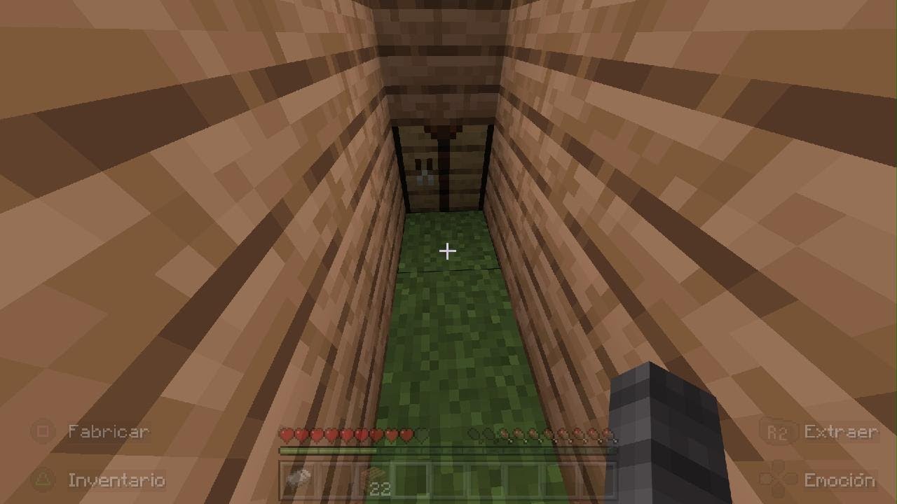 Minecraft simplemente - YouTube