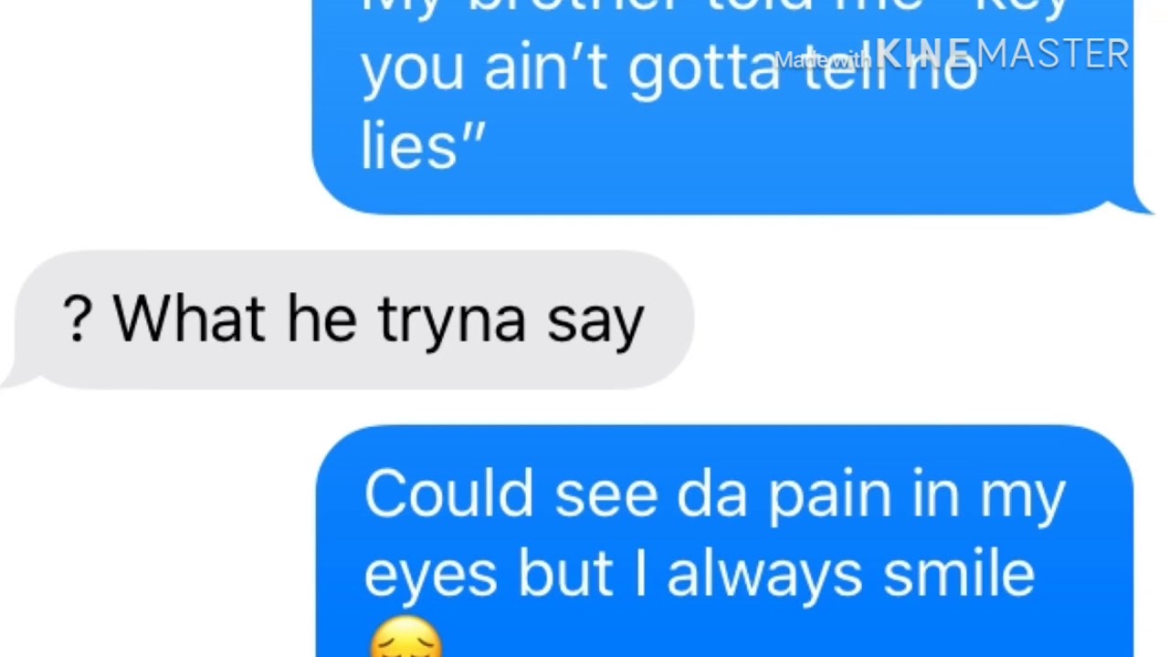 LYRIC PRANK ON KAYDEN SHE SUCH A DRY TEXTER YouTube lyric-prank-on-kayden-she-such-a-dry-texter-youtube