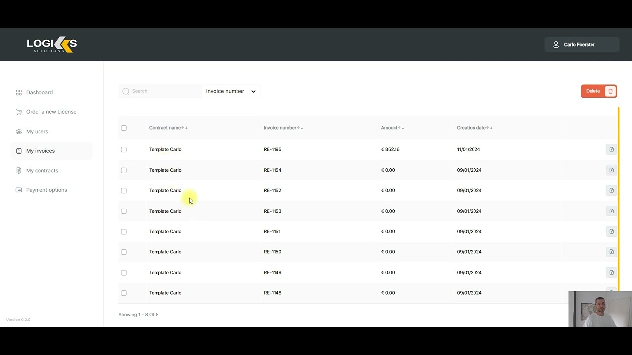Logiks Platform - Overview - YouTube