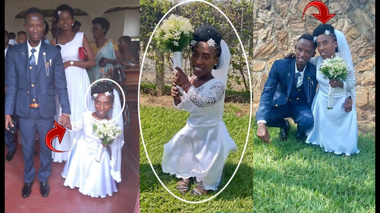 Ngubwo UBUKWE BUTANGAJE BUBAYE| Uyu MUSORE yarwanye intambara😭| IMANA ...