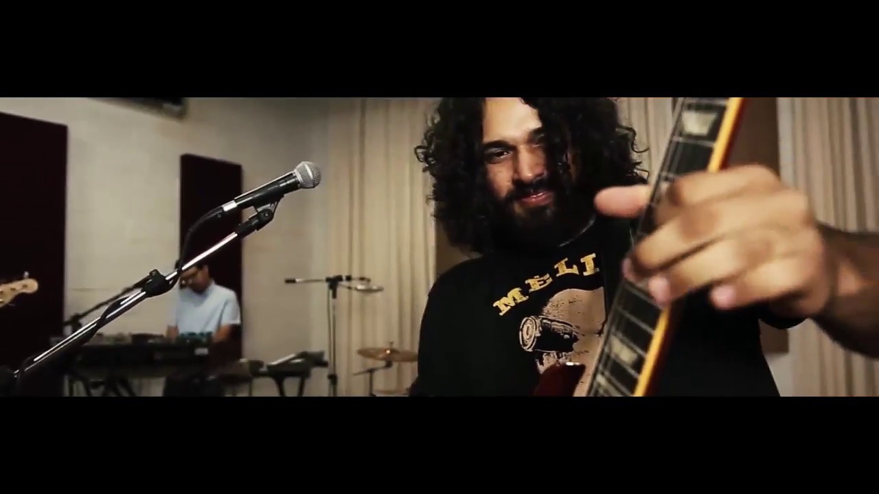 Pequeno Albert - Paredes e Fatos (Live in Jua) - YouTube