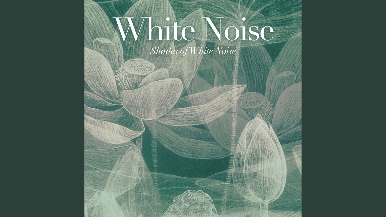 Ambient White Tones - YouTube