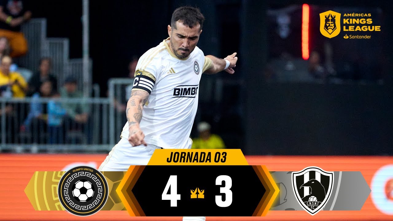 Olimpo United de CHICHARITO VS Club de Cuervos FC de MERCEDES ROA ...