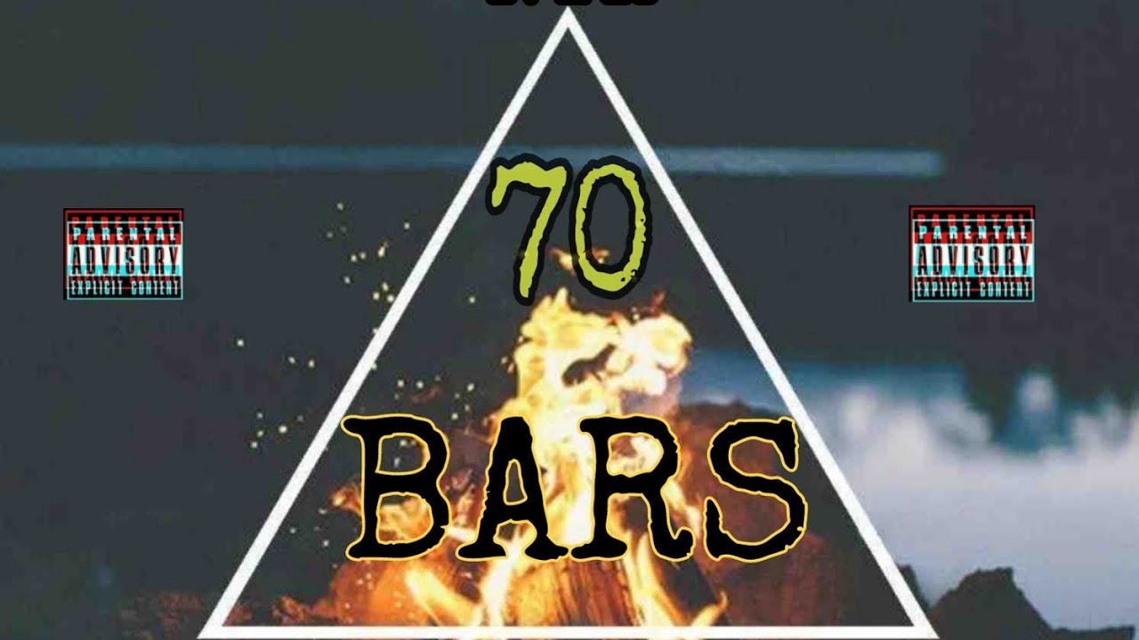 70 BARS [EDGARDO] - YouTube