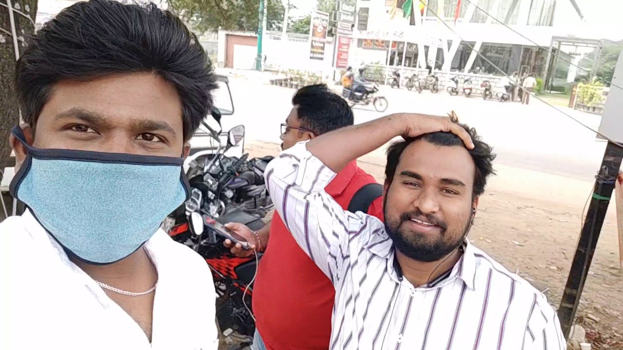 Manchenahalli To Chikkaballapura Vlog | Bike Ride | With Friends - YouTube