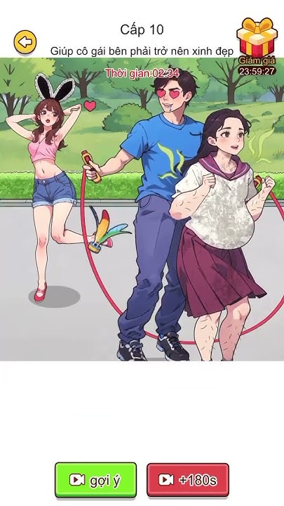 Game 爆梗找茬王 p2 lv10 - YouTube