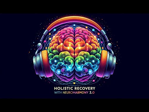 NeuroHarmony 3.0 .