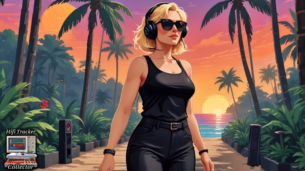 Beach EDM Blast: Trending Summer Tracks - YouTube