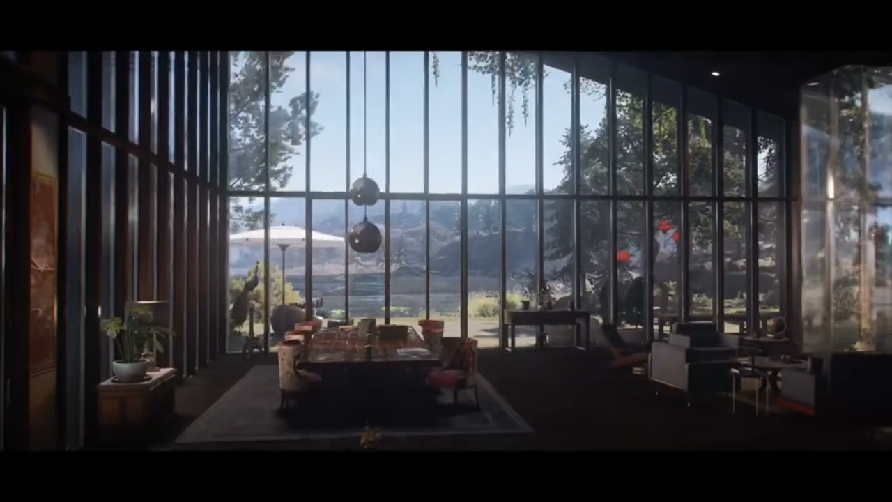 have you seen this in the HITMAN Freelancer explaining Trailer? - YouTube