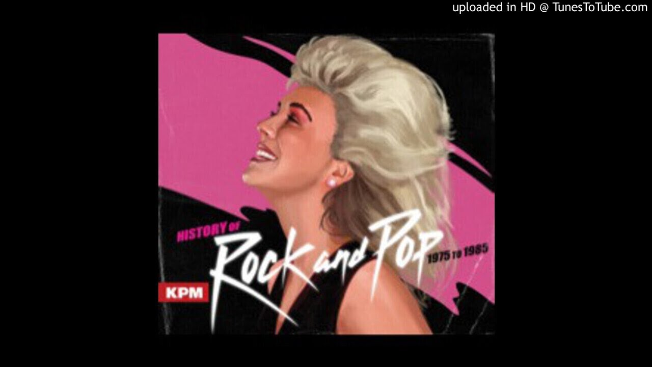 Carol Kenyon - Hot Rio Rhythm (198X) - YouTube Music