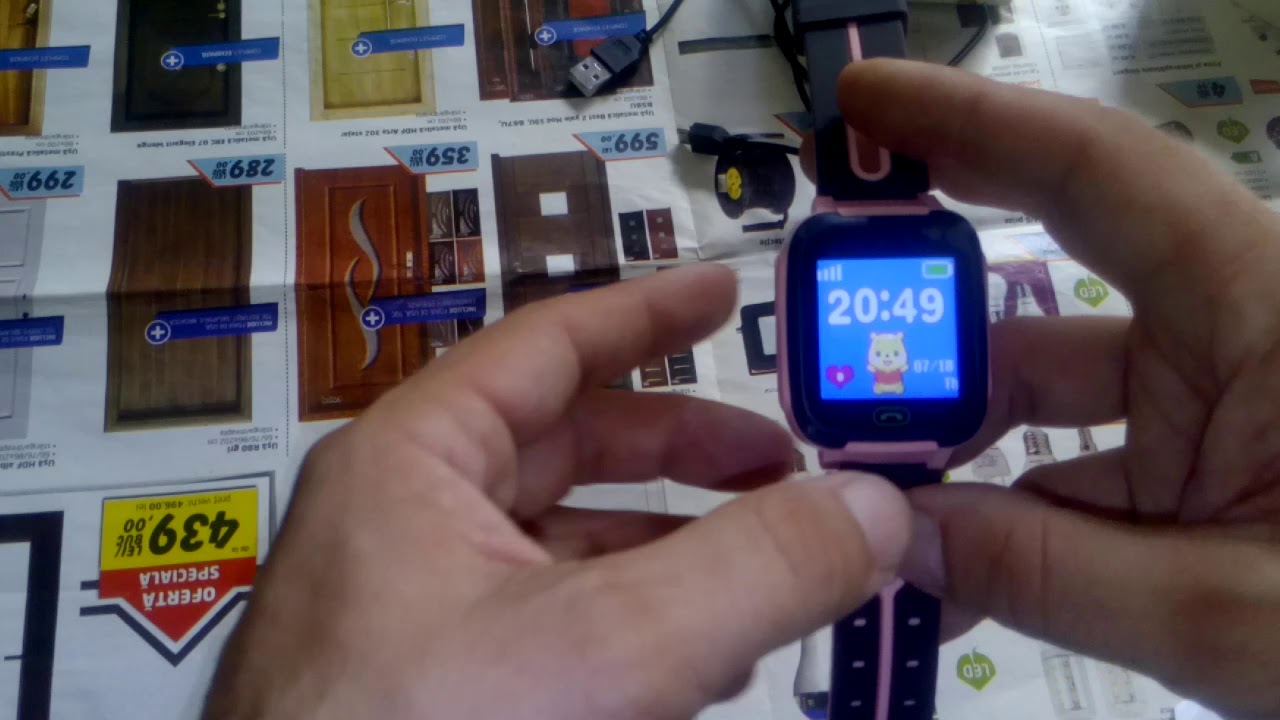 ALLOYSEED V6 cum introduci setarile pentru conectarea la internet / how ...