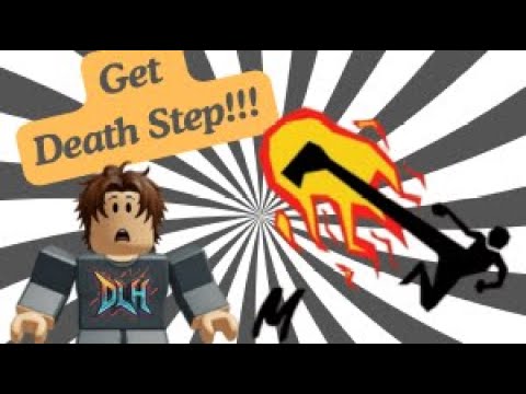 Get Death Step in Blox Fruits!!! / 獲得死亡步在Blox Fruits航海王血色航路!!! - YouTube