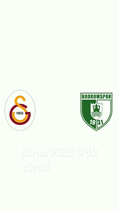 Biraz Kötü 9dk Sürdü Youtube