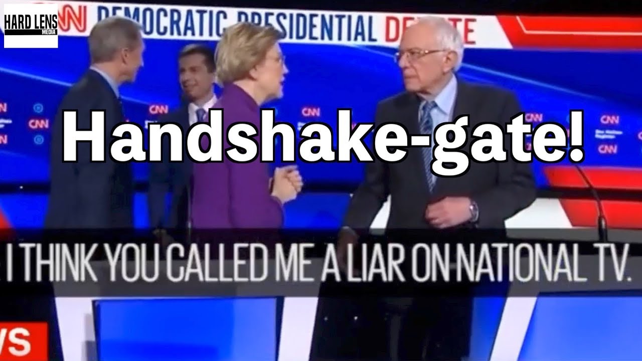 CNN's Hot Mic Comes With A Bad Take - YouTube