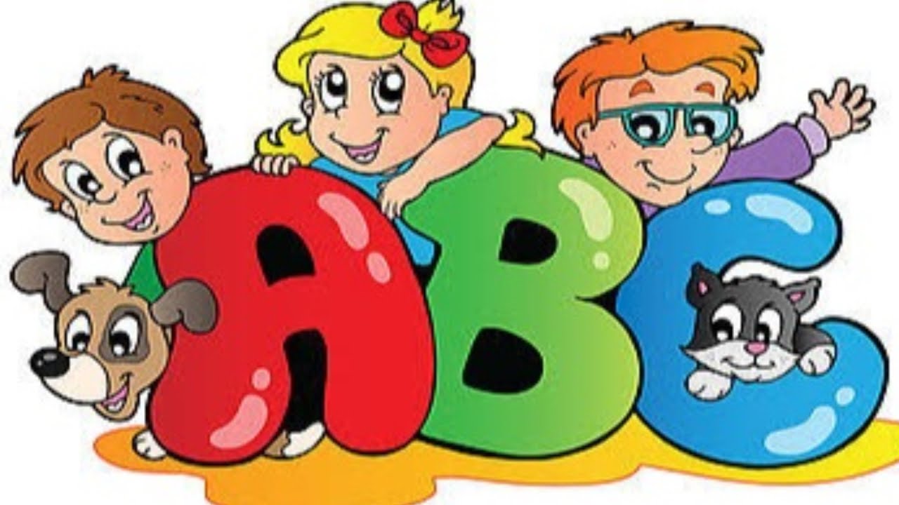 ABC For Kids | ABC | abcd | ABC aphabet with photos | Learn ABC ...