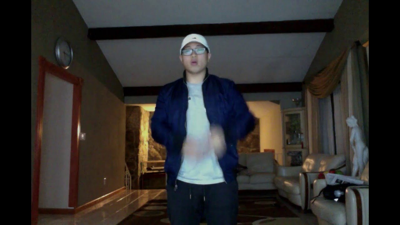 Dylan's ASL Final Video Project - YouTube