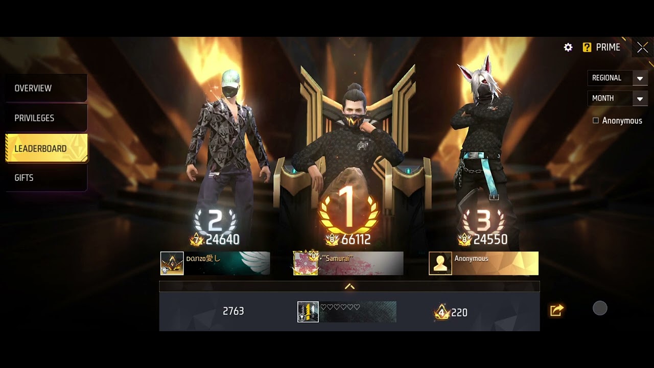 Free fire dan qanday olmaz olish munkin - YouTube