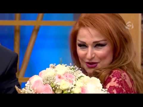 Mələkxanım Əyyubova \