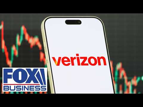 JUST IN: Alphabet to replace Verizon on the Dow Jones