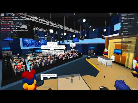 Some Partial More Roblox CBS (Final Part) - YouTube