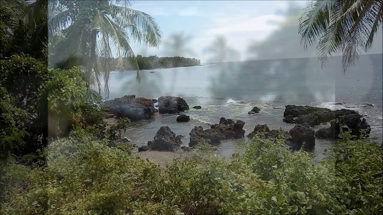 EQDraper Bayo Grande Private Resort - YouTube