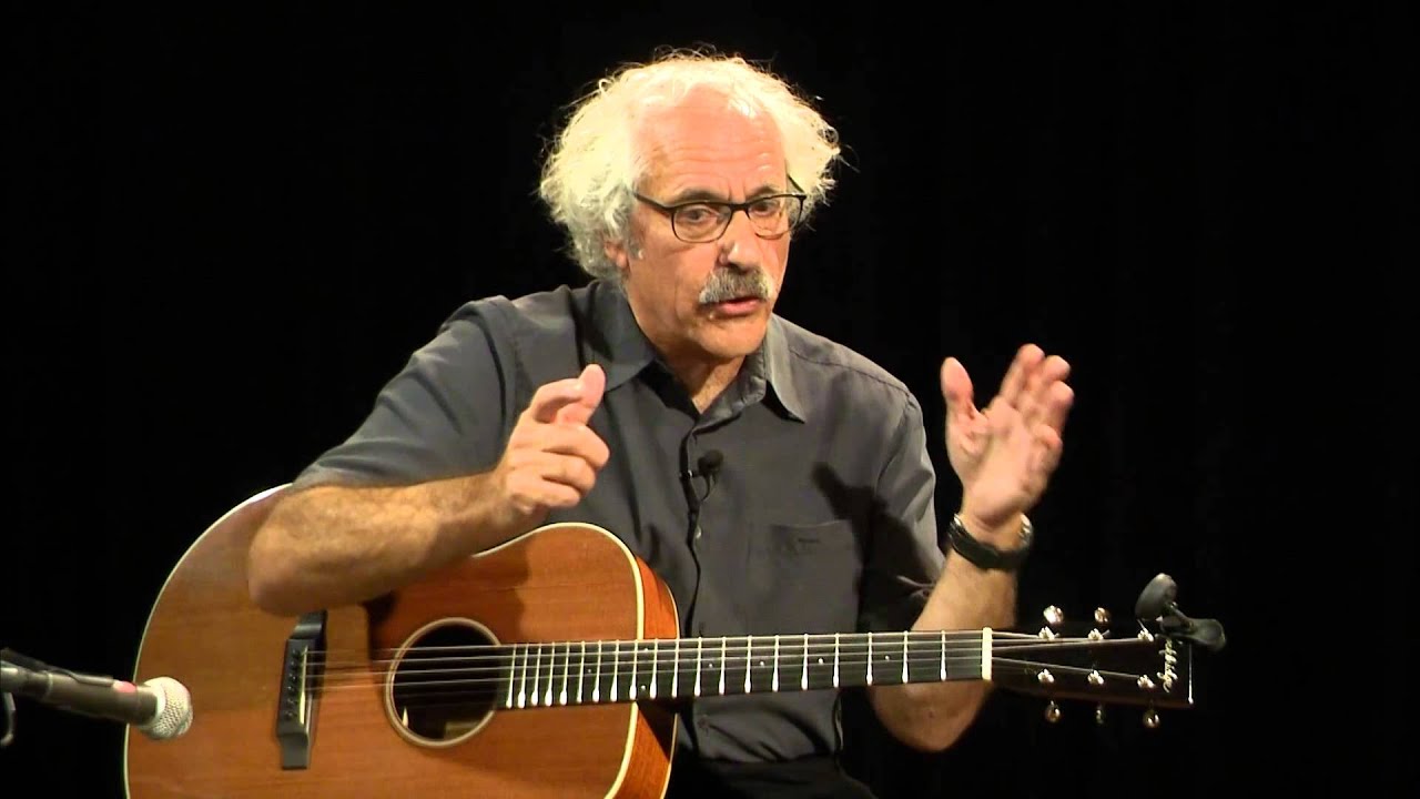 Interview with singer/songwriter Bob Goldstein - YouTube