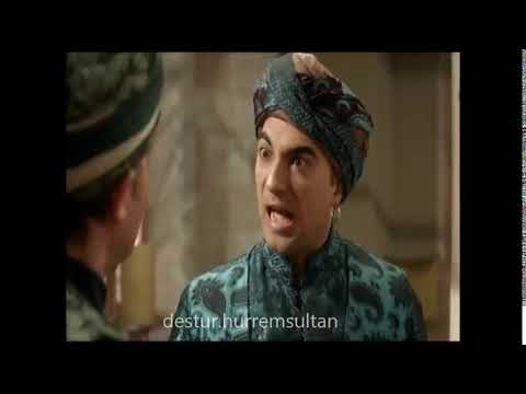 sümbül ağa küfür 46