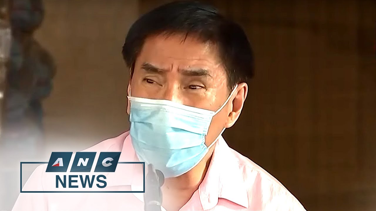 Ex-PH Health Chief Manuel Dayrit backs 2022 presidential bid of VP ...